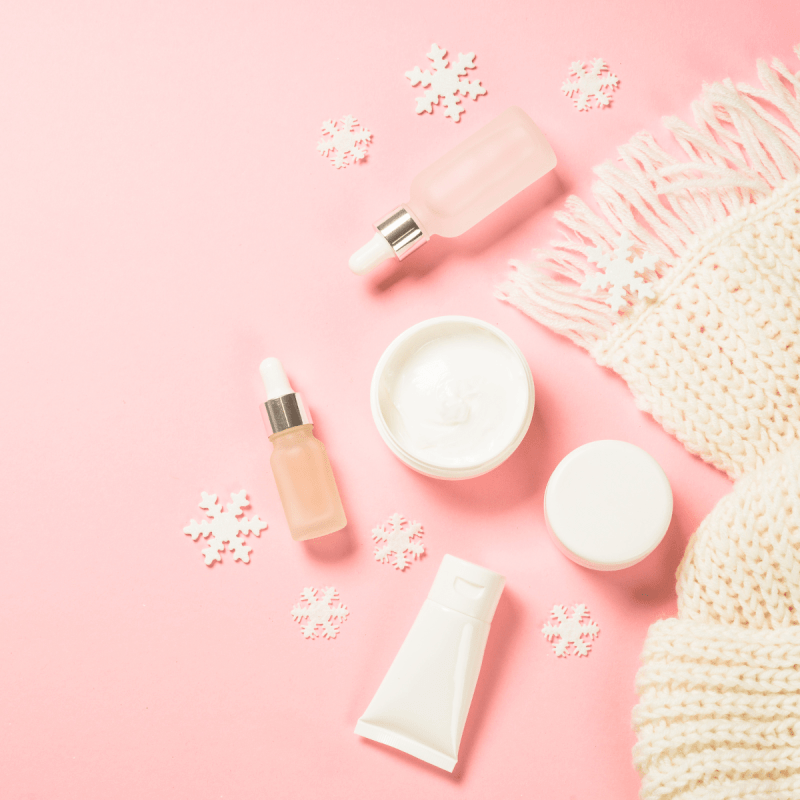 Beauty Gift Guide for Makeup and Skincare Lovers