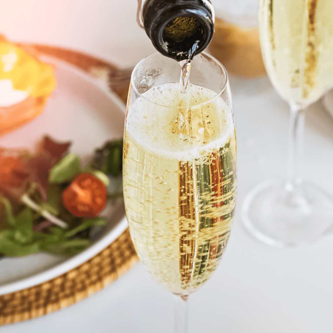 Charcuterie and Prosecco Pairings: The Ultimate Guide for Your Next ...