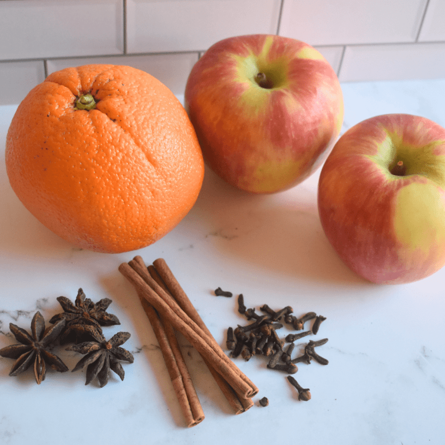 Christmas Simmer Pot Recipe: The Ultimate Holiday Scent for Your Home