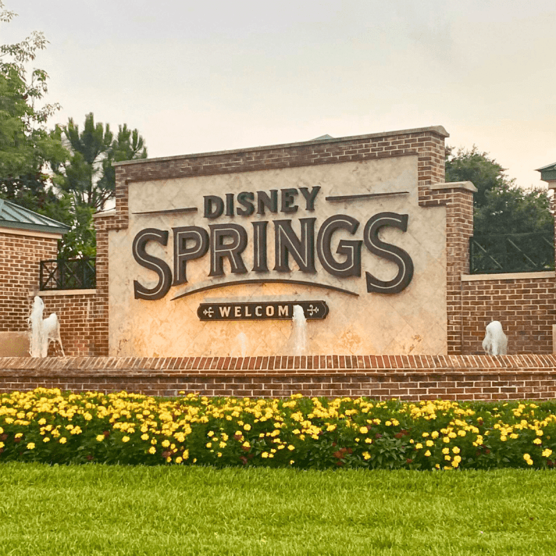Your Ultimate Guide to Visiting Disney Springs