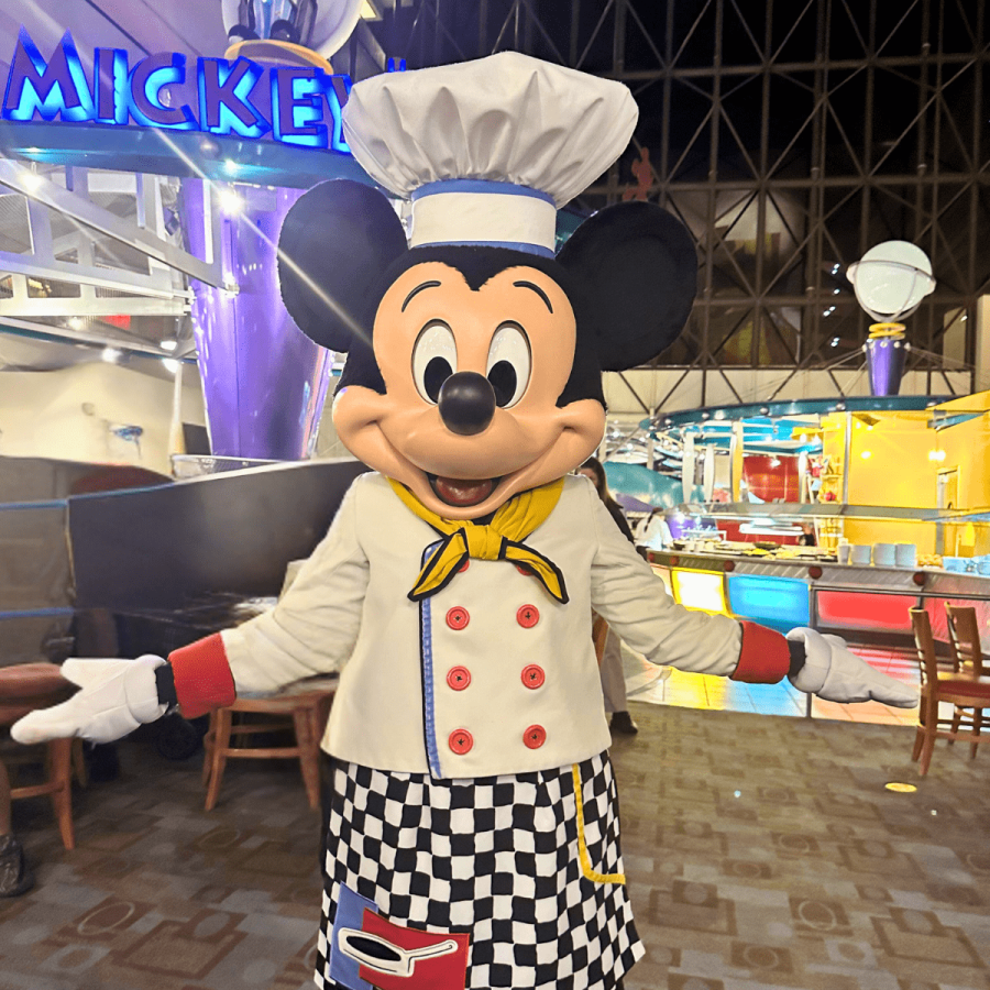 How to Make the Most of the Disney Dining Plan