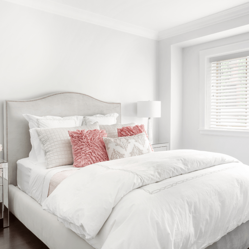 Be Our Guest: A Simple Guide to Hosting Overnight Guests