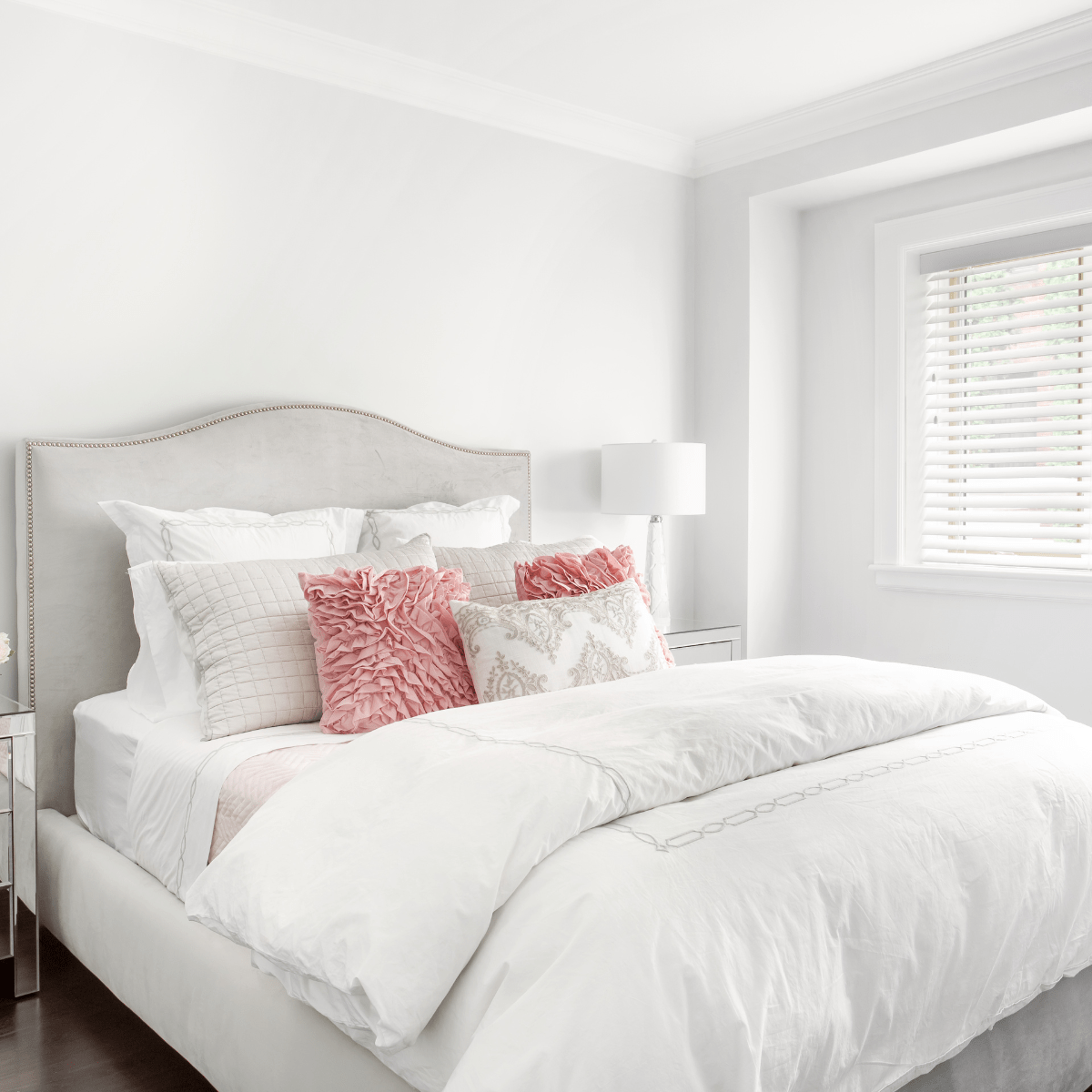 Be Our Guest: A Simple Guide to Hosting Overnight Guests
