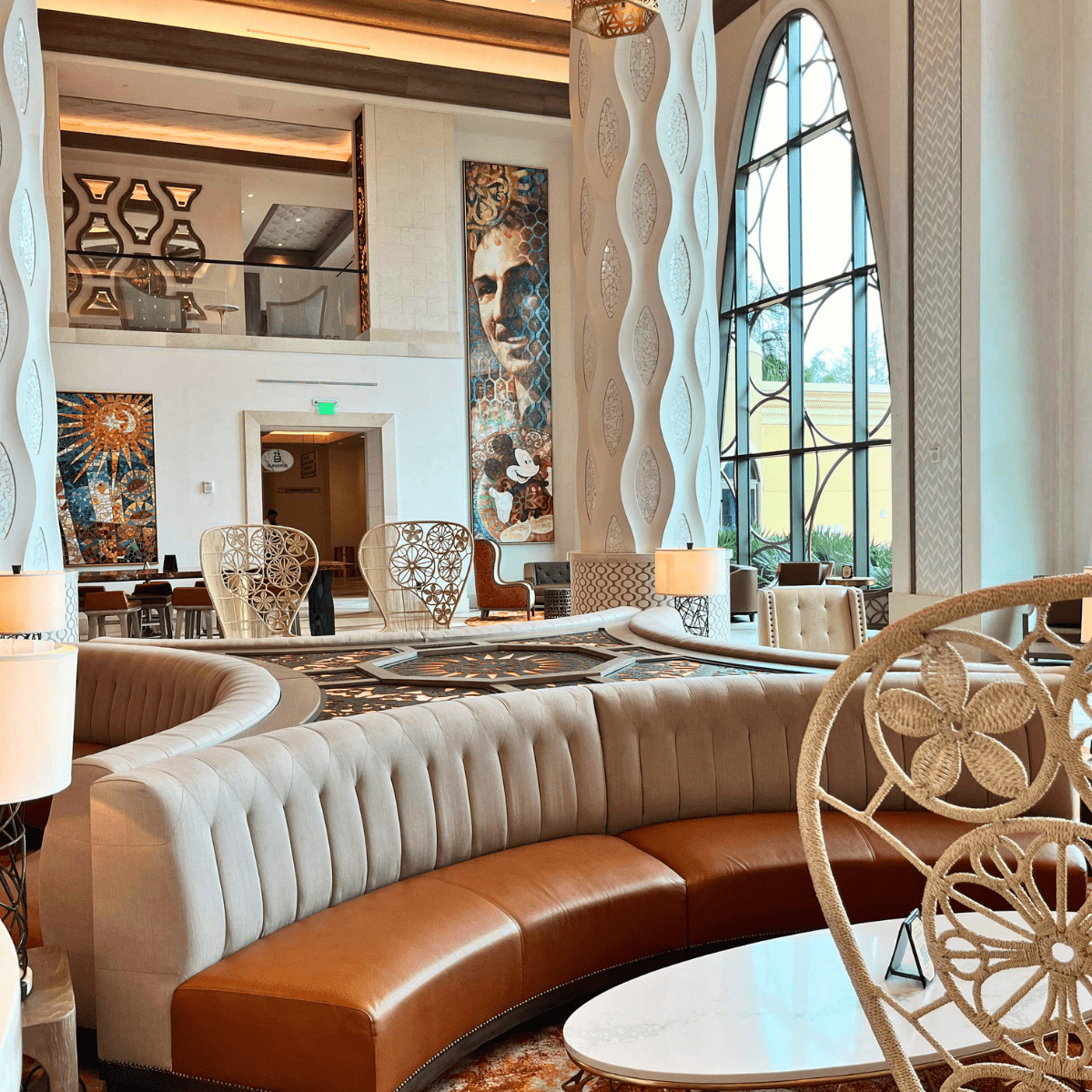 Your Guide to the Best Disney Moderate Resorts at Walt Disney World