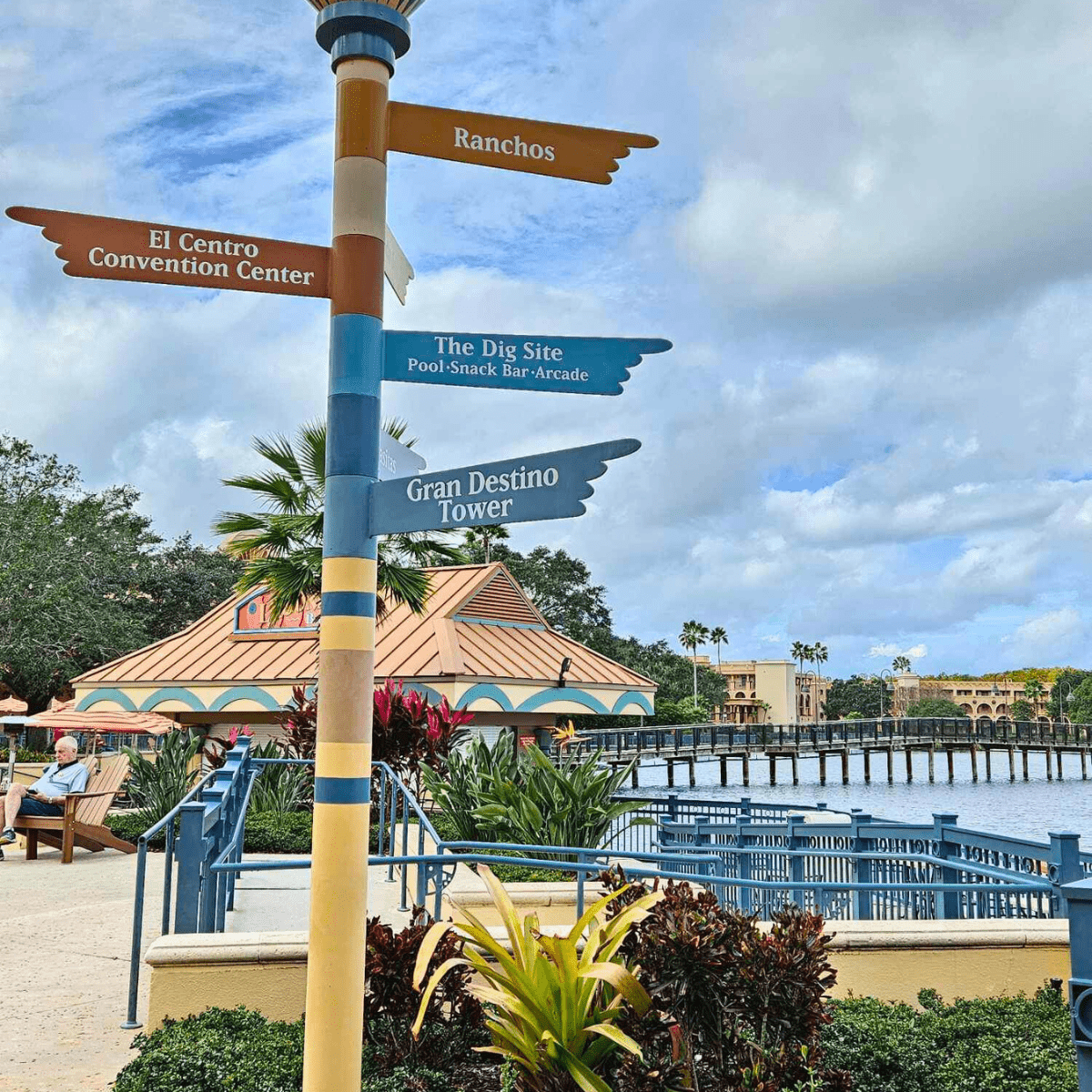 Your Guide to the Best Disney Moderate Resorts at Walt Disney World