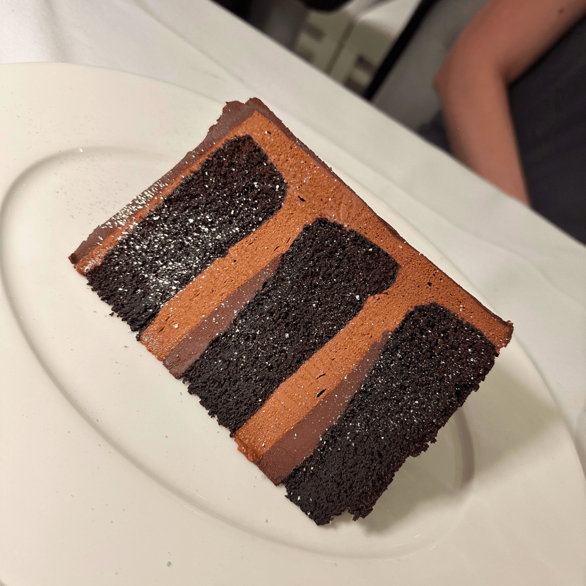 Indulgence Meets Whimsy at the Cake Bake Shop Disney