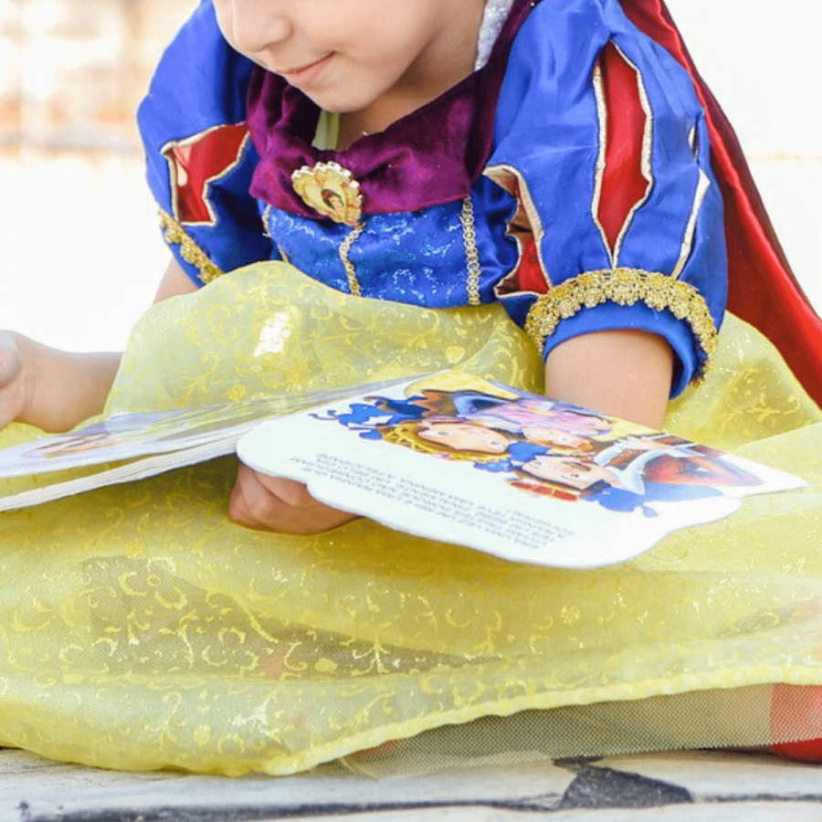 Disney Books You’ll Love: From Kids’ Classics to Coffee Table Treasures