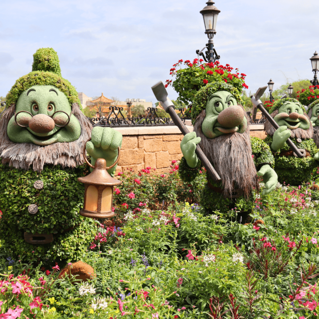 Comparing EPCOT Festivals: Which One is Right for You?