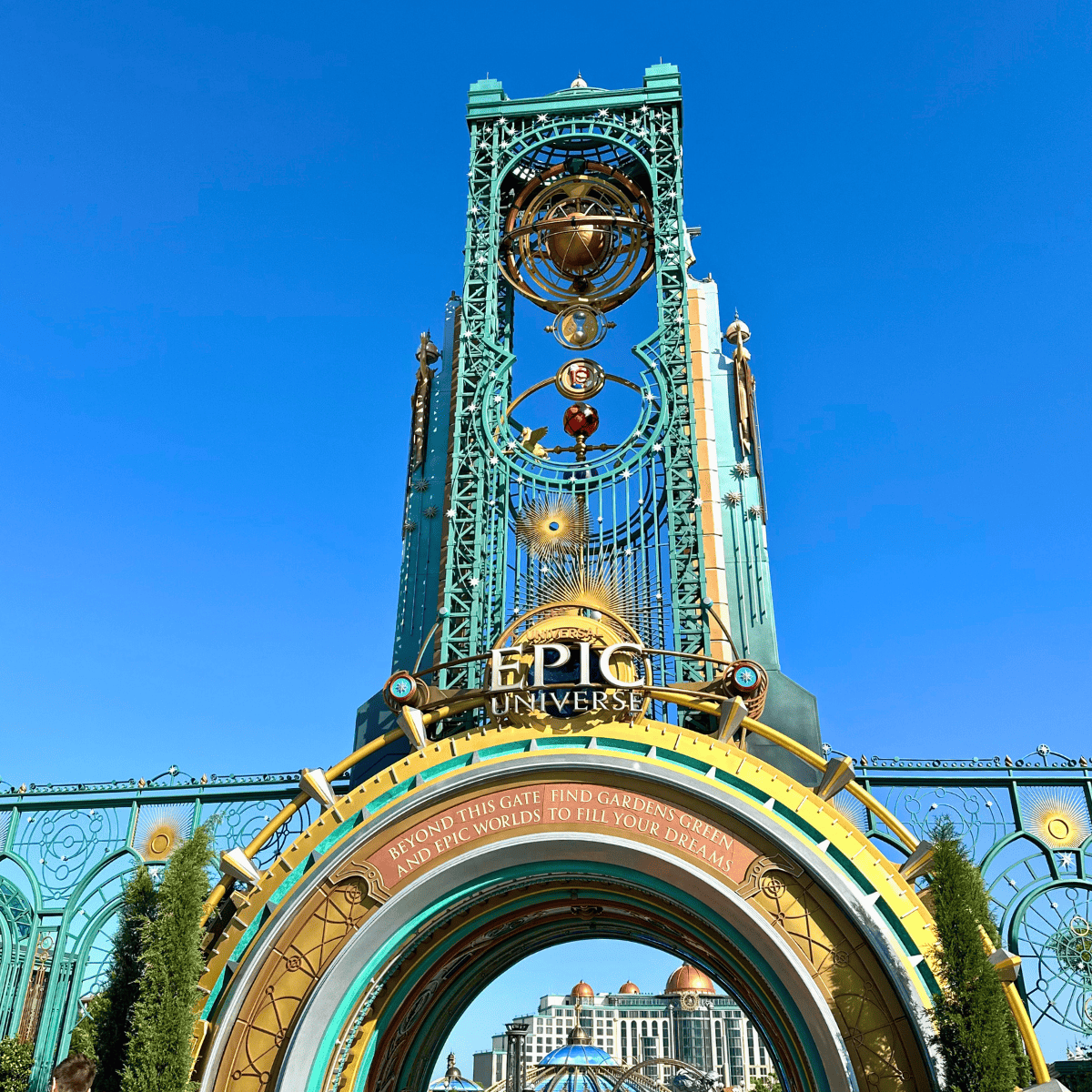 What You Need to Know Before You Visit Universal’s Epic Universe