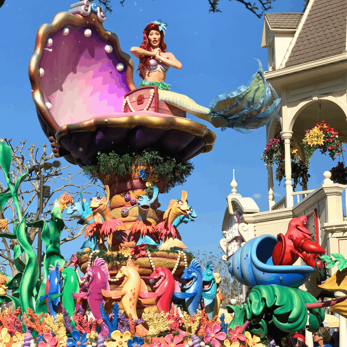 The Best Disney World Shows for Families and How to Plan for Them