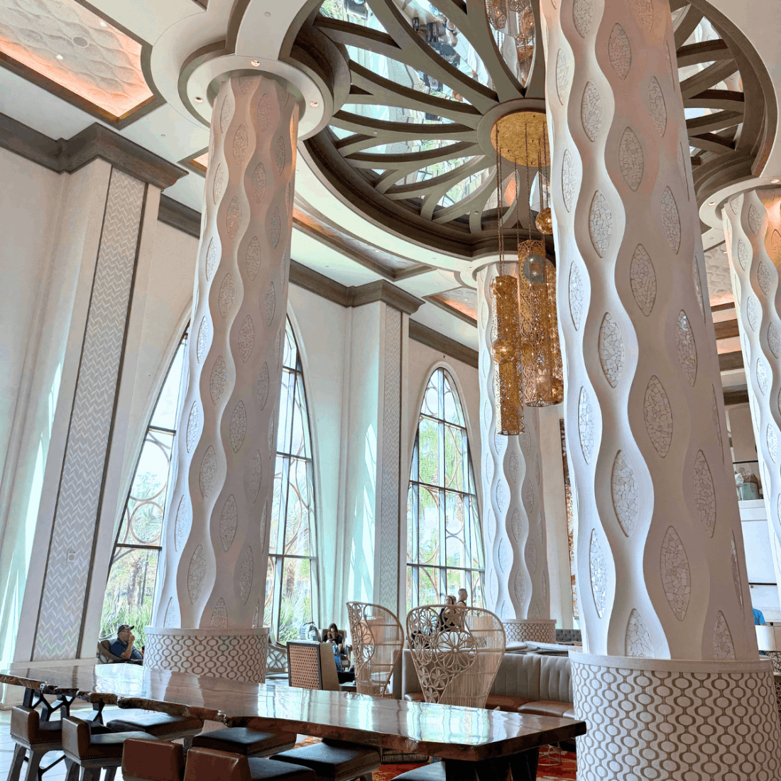 Best Disney World Coffee Spots You Need to Try