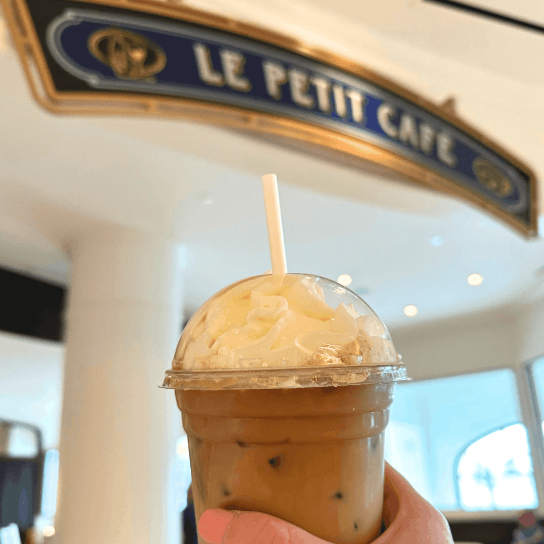 Best Disney World Coffee Spots You Need to Try